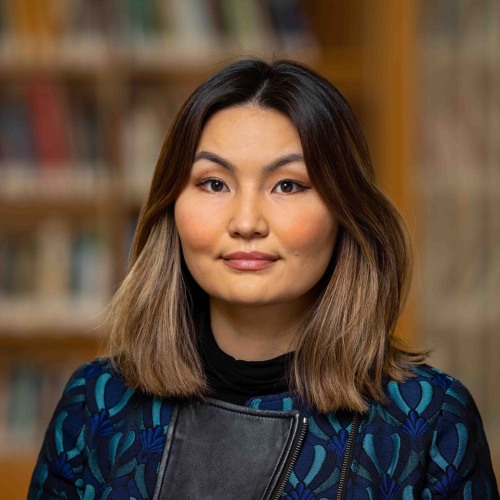 Staff Directory | Event Strategy and Management | Brown University